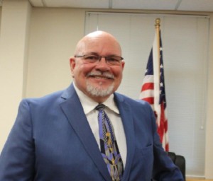 Terry Lee Eggert Statement on Recent Events | WBHF