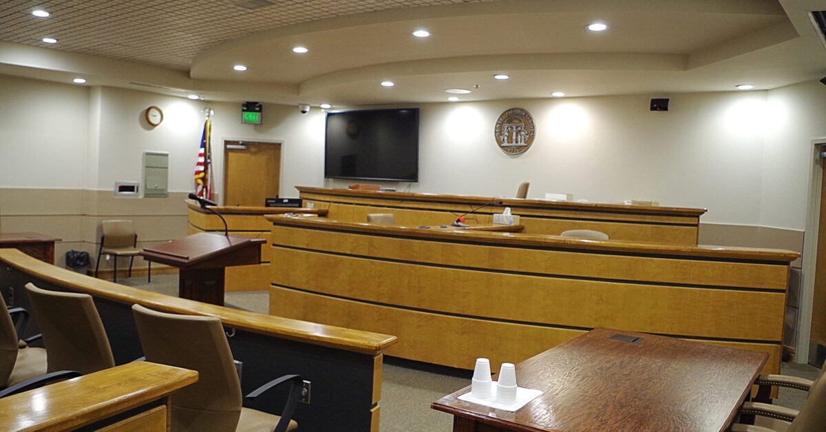 Bartow Jury Awards Woman Historic Multi-Million Dollar Settlement | WBHF