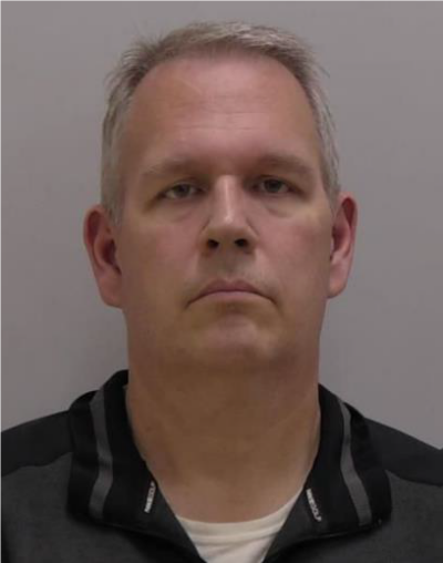 Local Teacher Charged With Sexually Assaulting Student | WBHF