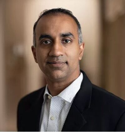 District Attorney Samir Patel Appointed to Superior Court Post | WBHF