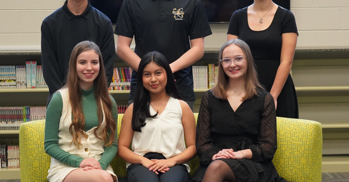 SEMIFINALISTS NAMED IN GEORGIA GOVERNOR’S HONORS PROGRAM | WBHF