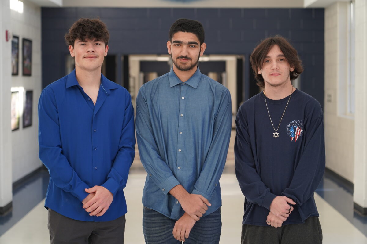 SEMIFINALISTS NAMED IN GEORGIA GOVERNOR’S HONORS PROGRAM | WBHF