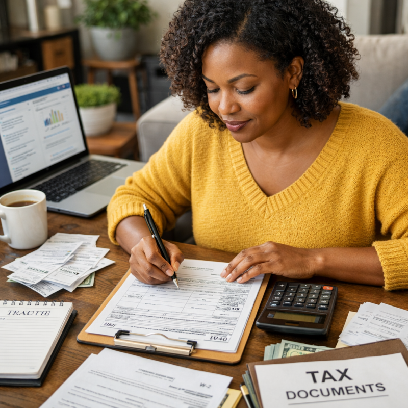 Use IRS Free File to conveniently file your return at no cost | WBHF