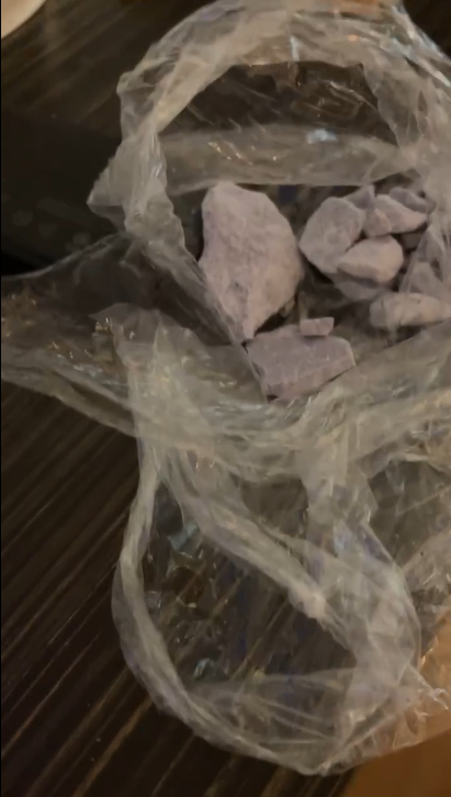 Three-Time Convicted Felon Sentenced to Prison for Dealing Fentanyl and ...